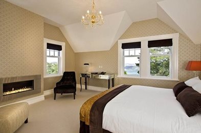 Camp Estate - Larnach Castle & Gardens - New Zealand's castle, visit us ...