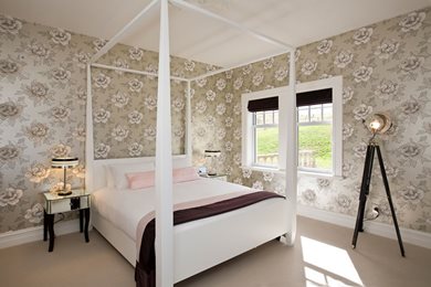 Camp Estate - Larnach Castle & Gardens - New Zealand's castle, visit us ...